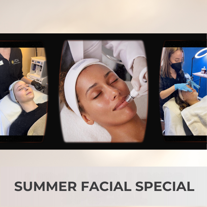 Aesthetic Specials | VIDA Aesthetic Medicine, Salem, Oregon