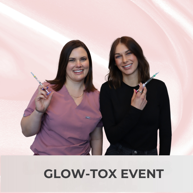 Aesthetic Specials | VIDA Aesthetic Medicine, Salem, Oregon